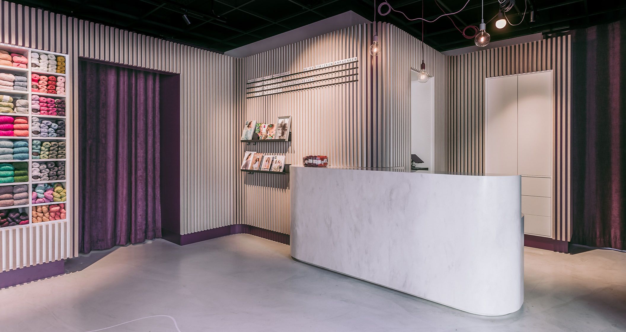 Projekt - omas.studio